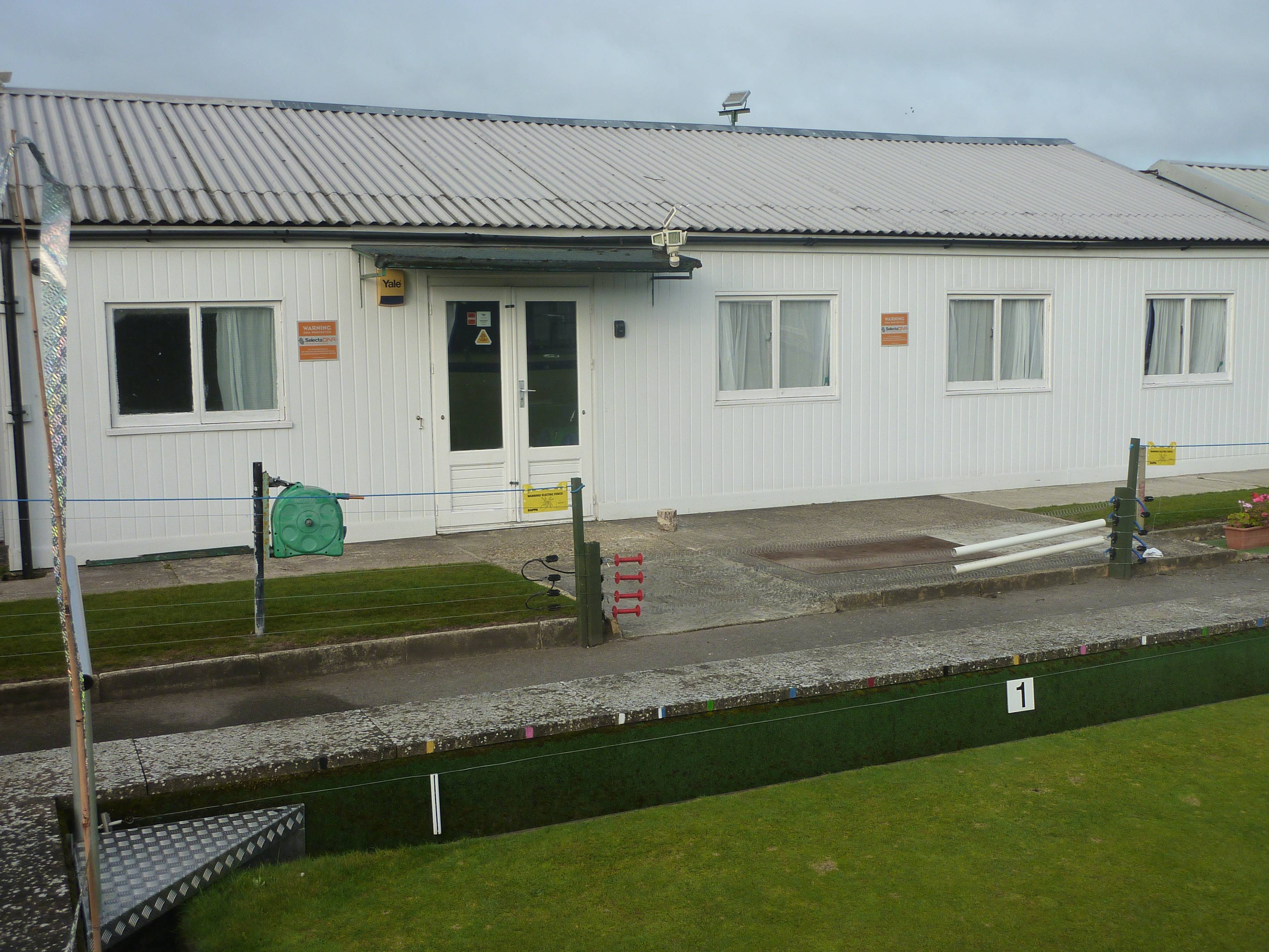 Waterside Picture Gallery